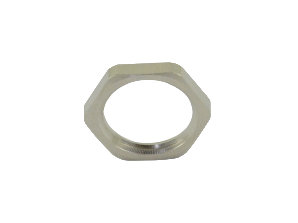 Counter nut for cable gland M32x1.5, - GIFAS-ELECTRIC