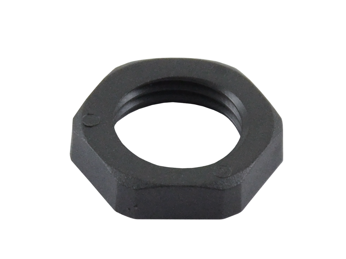 Counter nut for cable gland M16x1.5, - GIFAS-ELECTRIC