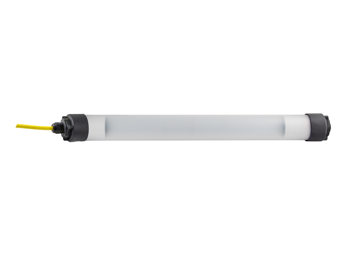 StreamLED 2 40 DALI, 35W/5'000K, LED-Print, DGV, 230VAC, - GIFAS-ELECTRIC